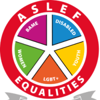 Meet our equalities committees