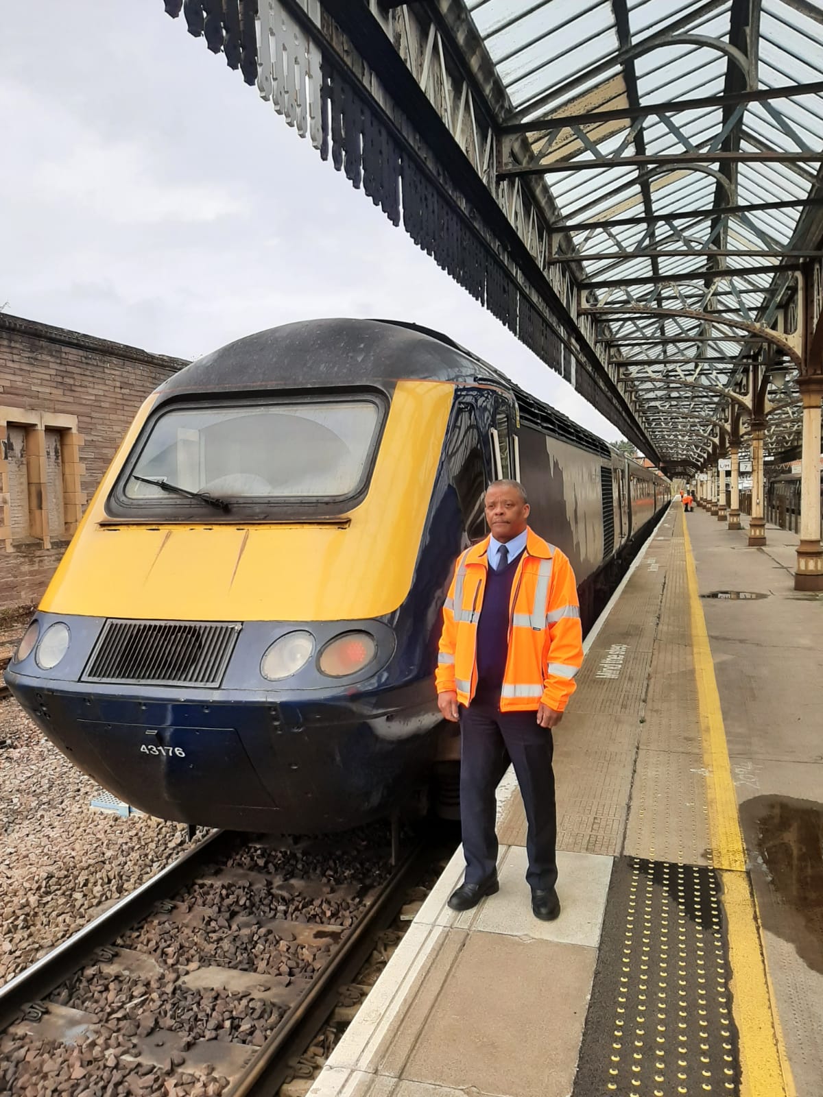 BAME Representative Committee in 2025