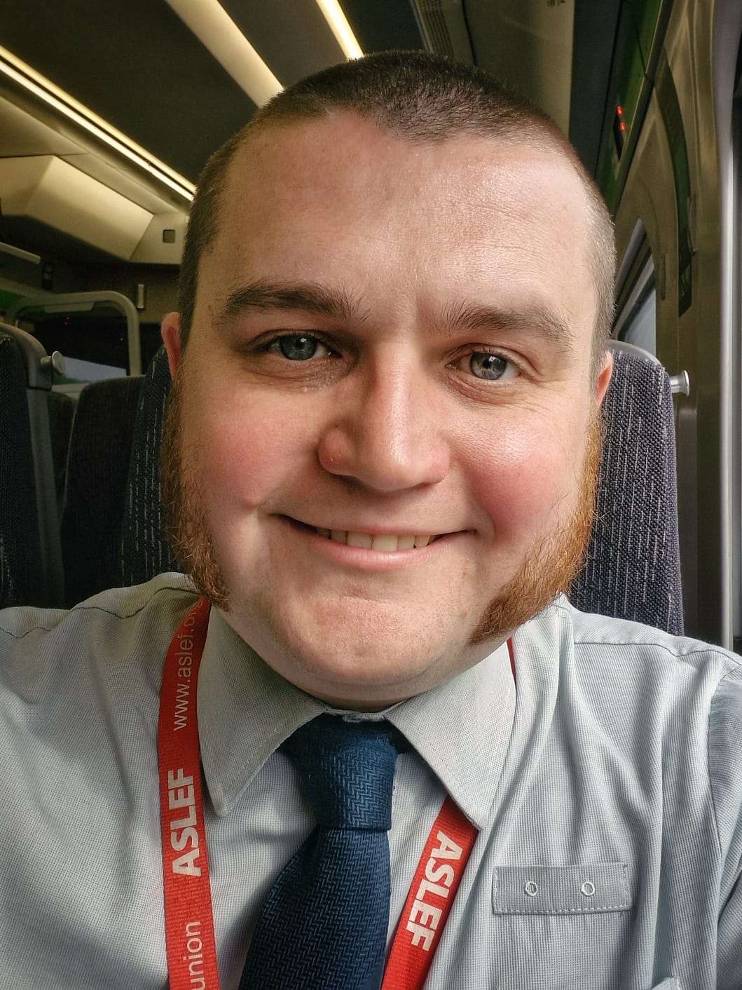 Young Members Representative Committee in 2025